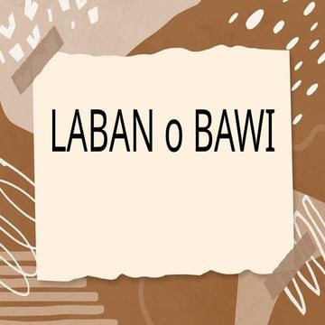 LABAN o BAWI DEMAND AND SUPPLY GAME.pptx