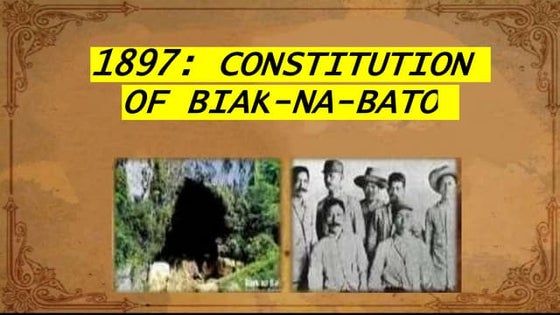 The CPP-NPA-NDF | PPTX | Politics