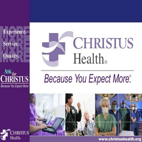 Raising the Bar - Putting Passion into Practice | PPT