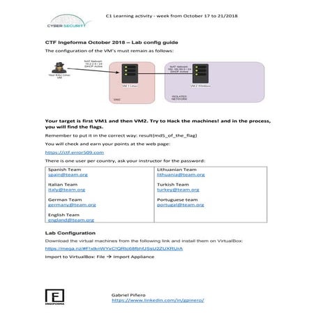 Lab Config Guide 4 Pdf