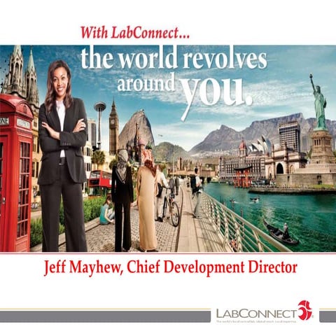 LabConnect Business Development Presentation 2015-02-11 | PPTX