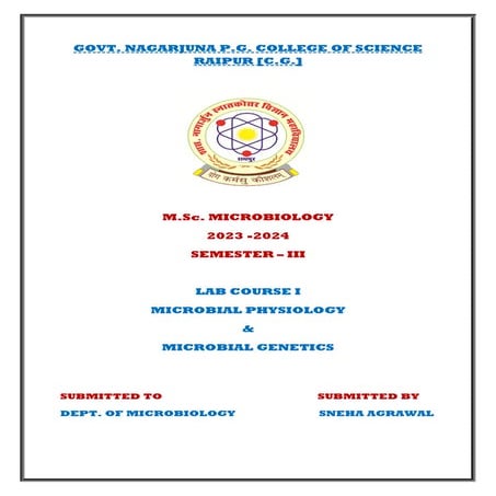 MICROBIAL GENETICS AND PHYSIOLOGY LAB COURSE .pdf