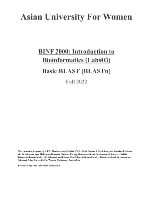 PHI Blast-PSI Blast bioinformatics .pptx