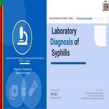 Lab Diagnosis of Syphillis _Module 1_RTCQI .pdf