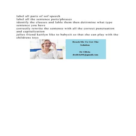 label all parts of sof speechlabel all the sentence partsphrases.docx