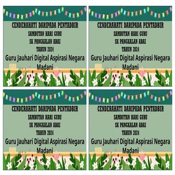 LABEL HADIAH UNTUK MAJLIS TERTENTU SEPERTI SAMBUTAN HARI GURU.pptx