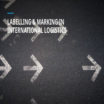 LABELLING MARKING IN INTERNATIONAL LOGISTICS.pptx