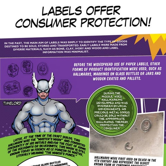 Digital label printers make commercial sense | PDF