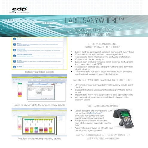 Print on Demand Software | PDF
