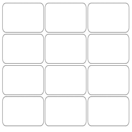 Label undangan | DOCX