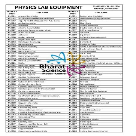 lab equipment combined.pdf