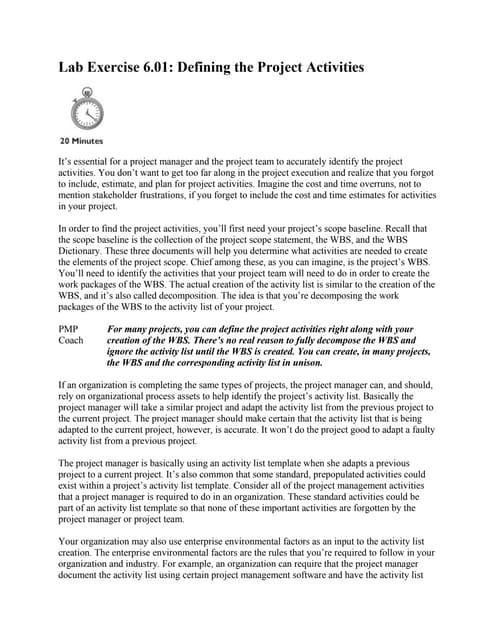 PEGA Activity and Its Methods | PPTX