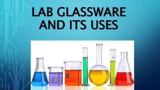 Laboratory Equipments.pdf | Chemistry | Science