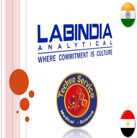 Labindia updated 2020 | PPT