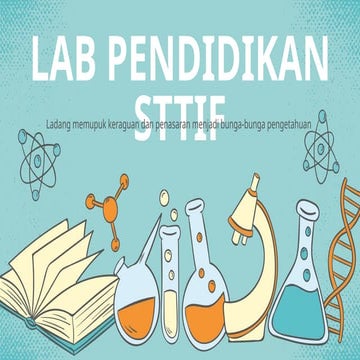 Laboratorium instrumen Laboratorium instrumen | PPTX