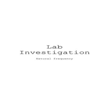 Lab Investigation.pptxiiiiiiiiiiiiiiiiiii | PDF