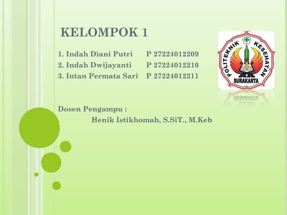 Penatalaksanaan cleft lip palate sumbing aai | PDF