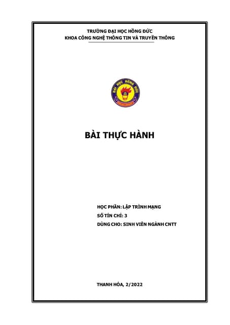 Bai 1 Gioi Thieu Verilog Va Quartus | PPT