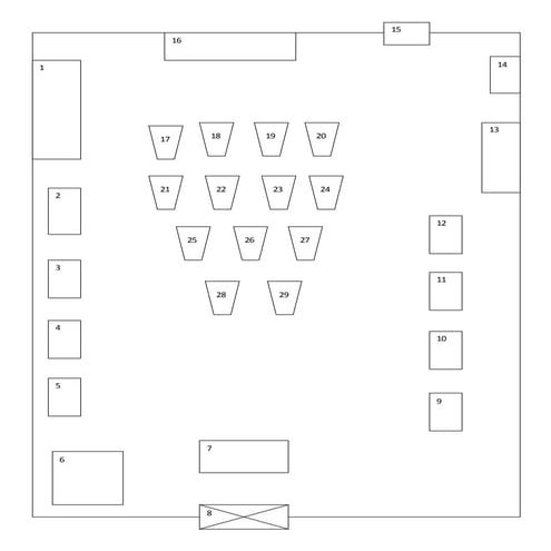 Lab layout | DOCX
