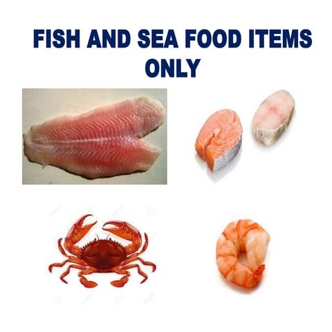 lables for food teams in catering industry | PPTX