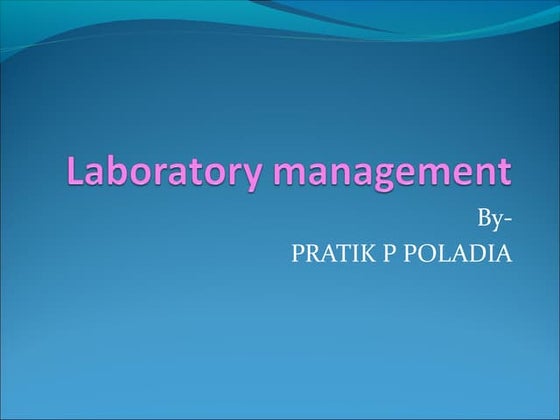 Clinical laboratory workflow - 9.pptx