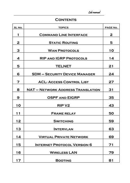 Huawei Router Basic Configuration Command Doc