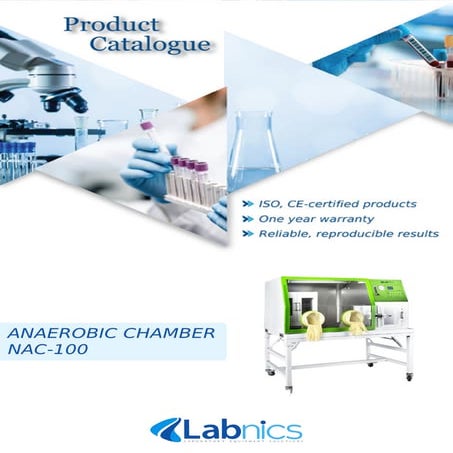 Anaerobic-chamber | PDF