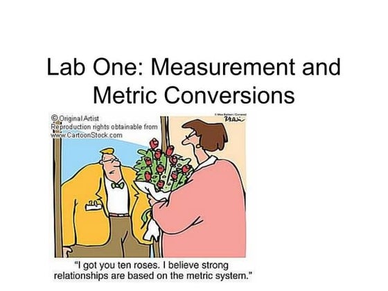 Lesson 2 - Measuring Distance Using Standard Units.ppt | Physics | Science