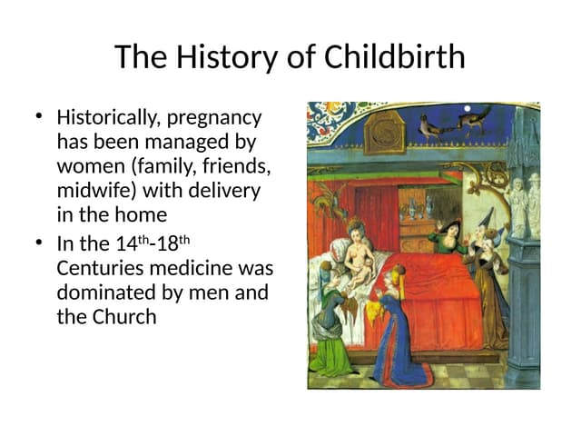 Normal Labour/ Stages of Labour/ Mechanism of Labour | PPTX