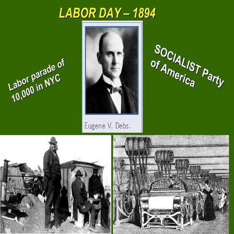 Labor slides | PPT | Christianity | Religion & Spirituality