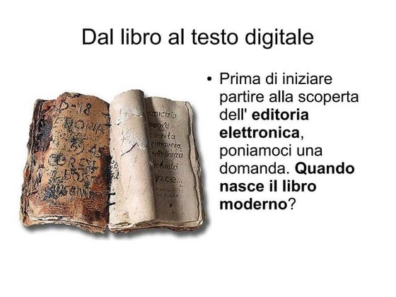 Carta - La storia della carta | PDF