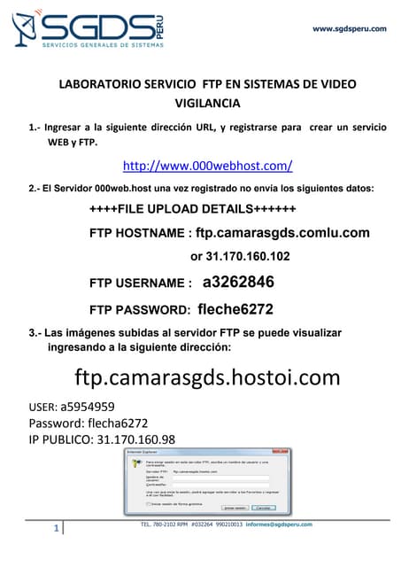 Manejo todo los_pines | PDF