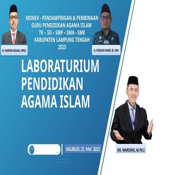 Laboratorium PAI_Warisno_---Kalirejo.pptx