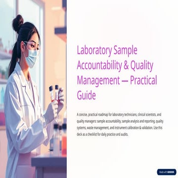 Laboratory-Sample-Accountability-and-Quality-Management-Practical-Guide ...