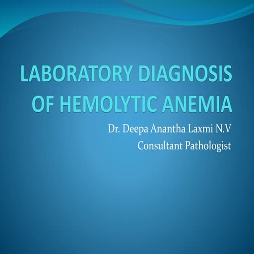 Hemolysis & blood agar abhijith | PPTX