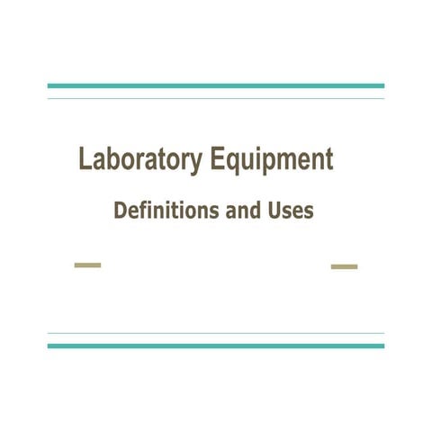 School Laboratory Equipment and their use.ppt.pptx