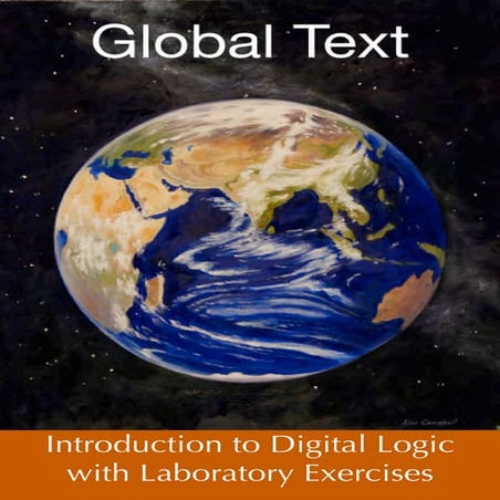 Laboratory exercises (digital logic | PDF