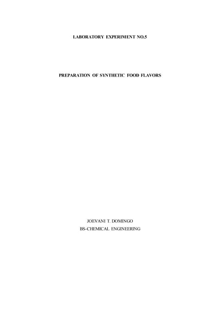 Preparation of Salicylic Acid By Hydrolysis of Methyl Salicylate .pdf