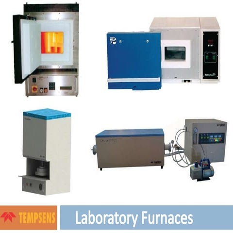 Laboratory furnace | PPTX