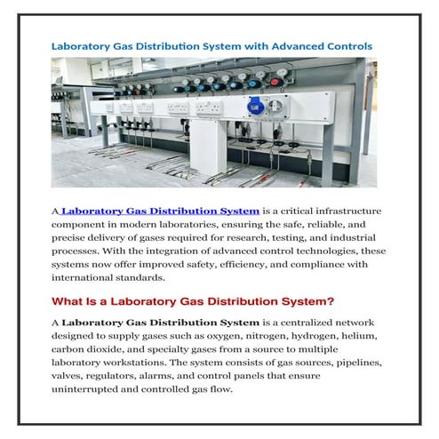 Laboratory Gas Distribution System with Advanced Controls.docx
