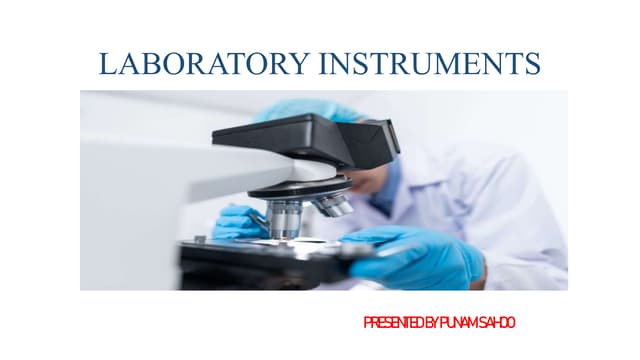 Biomedical instrumentation | PPT