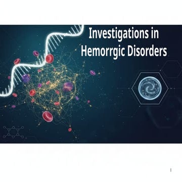 Bleeding timeclotting-time-pt-and-ptt | PPT