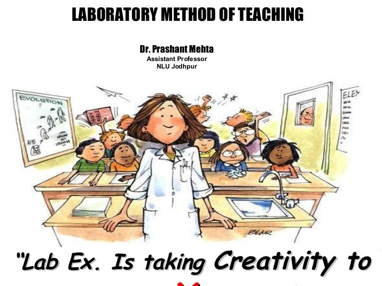 Laboratory Method Of Teaching laboratory-method-of-teaching