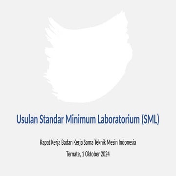 laboratory minimum standard for Mechanical_part 1.pptx