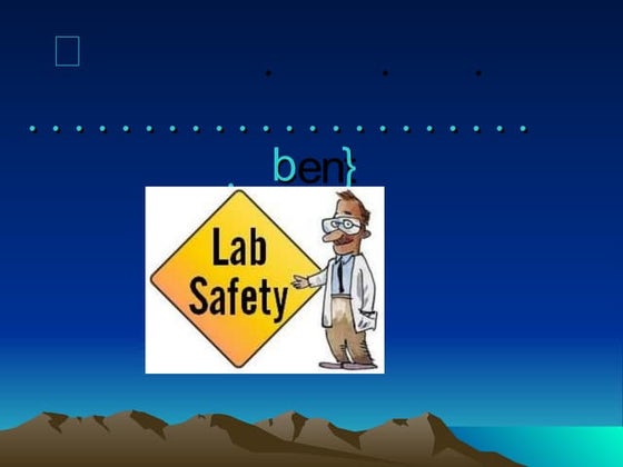 Computer Laboratory Rules | PPT