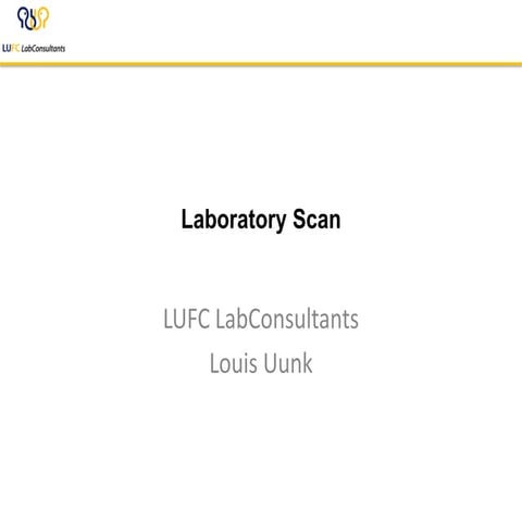 Sage - Clinical Laboratory Management System | PDF