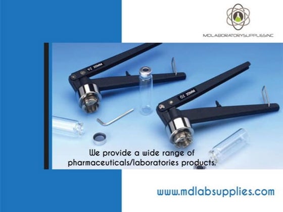 Micro Lab Spatulas | PPT