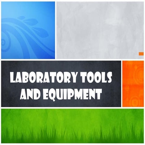 SCIENCE laboratorytoolsandequipment.pptx