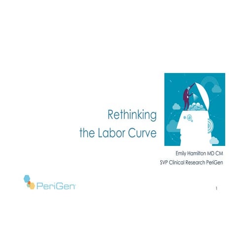 Rethinking the Labor Curve Presentation | PDF