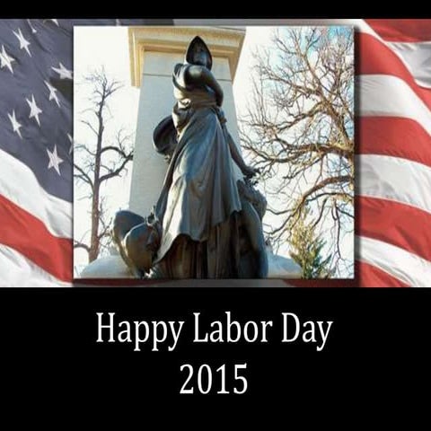 Labor Day 2015 | PPT